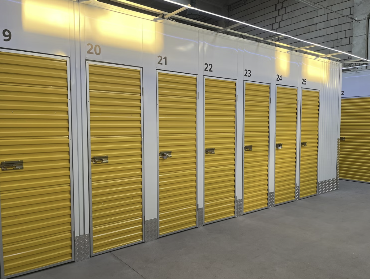 Different Types of Storages & Tips on Finding the Perfect One — Exploratory Glory Media Travel ...